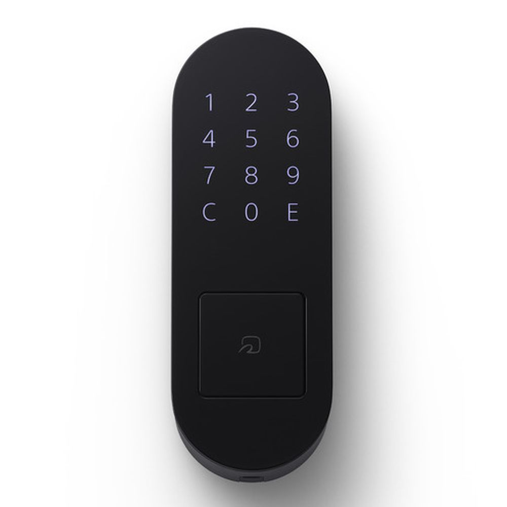 SwitchBot SwitchBot ドアロックセット W1601702-RT ブラック 錠、ロック、かぎ - 最安値・価格比較 - Yahoo!ショッピング｜口コミ・評判からも探せる