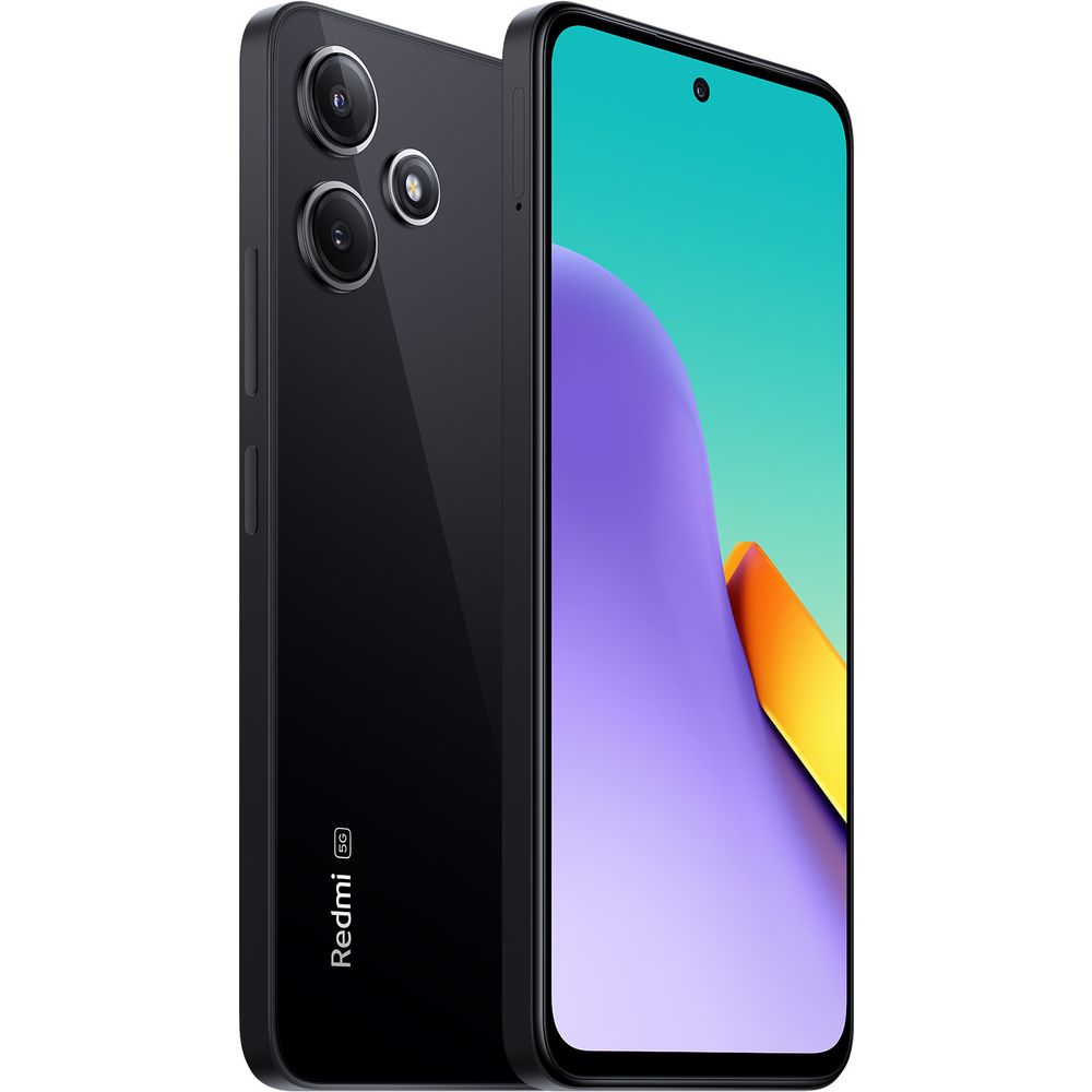 Xiaomi Redmi 12 5G 6.8インチ メモリー4GB ストレージ128GB ミッドナイトブラック Redmi アンドロイドスマートフォン - 最安値・価格比較 - Yahoo ...