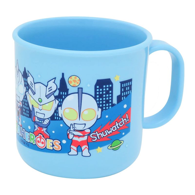 OSK OSK プラカップ 200ml（ウルトラヒーローズ 136399）C-1×1個 子ども用コップ - 最安値・価格比較 - Yahoo!ショッピング｜口コミ・評判からも探せる