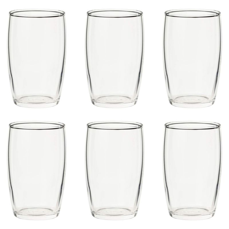 東洋佐々木ガラス HS タンブラー 190ml 08906HS 【6個】 HS コップ、グラス - 最安値・価格比較 - Yahoo!ショッピング｜口コミ・評判からも探せる