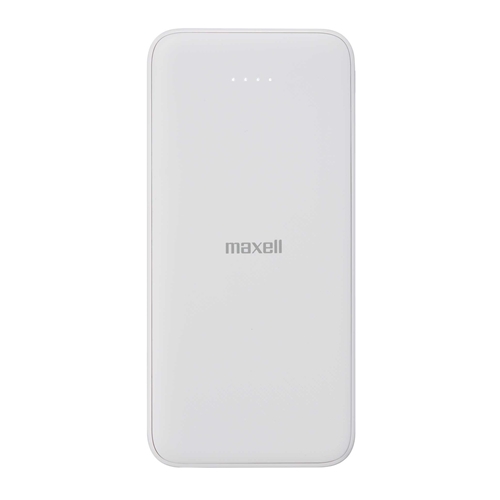 maxell MPC-CE10000WH （USB Type-C対応モバイル充電バッテリー 10,000mAh ホワイト） モバイルバッテリー - 最安値・価格比較 - Yahoo!ショッピング