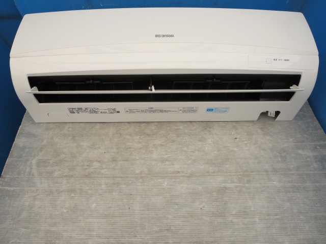 IRIS OHYAMA スタンダードエアコン IRR-2217C 家庭用エアコン - 最安値・価格比較 - Yahoo!ショッピング｜口コミ ...