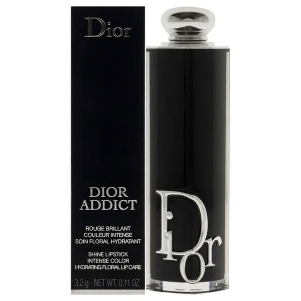 Christian Dior ディオール アディクト リップスティック （ケース付） （329 タイ＆ディオール） Dior Addict ...