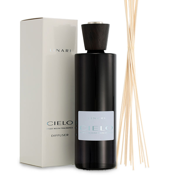LINARI LINARI （リナーリ） ルームディフューザー CIELO （チェロ） 本体 500ml 部屋用（芳香剤、消臭剤） - 最安値・価格比較 - Yahoo!ショッピング｜口コミ ...