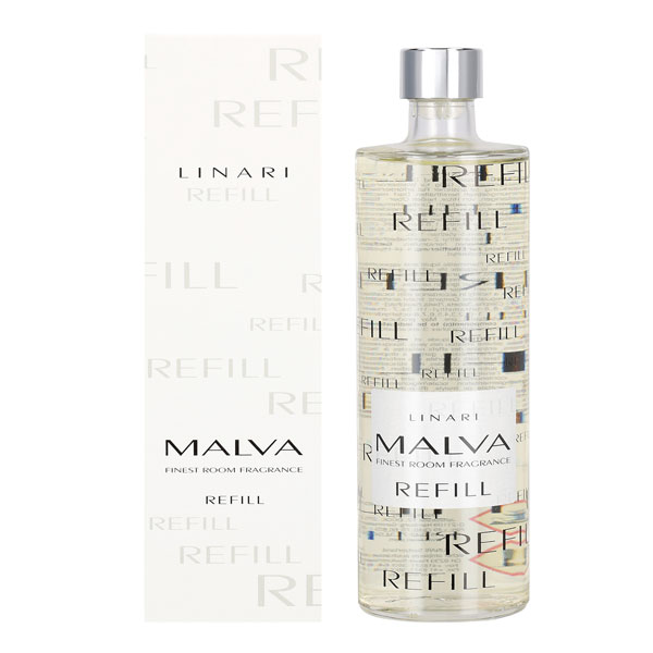 LINARI LINARI ルームディフューザー 500ml（マルバ）リフィル 芳香器、アロマポット - 最安値・価格比較 - Yahoo!ショッピング｜口コミ・評判からも探せる