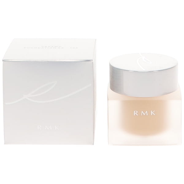 RMK RMK クリーミィファンデーション EX 102 30g クリーム、エマルジョンファンデーション - 最安値・価格比較 - Yahoo!ショッピング｜口コミ・評判からも探せる