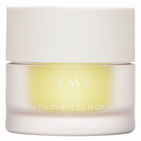 RMK RMK Wトリートメント オイルインクリーム 30g スキンケアクリーム - 最安値・価格比較 - Yahoo!ショッピング｜口コミ・評判からも探せる