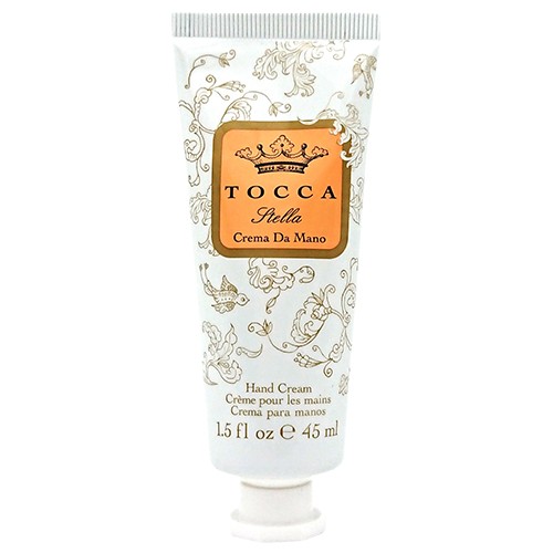 TOCCA トッカ ハンドクリーム ステラの香り 45ml ハンドケア用品 - 最安値・価格比較 - Yahoo!ショッピング