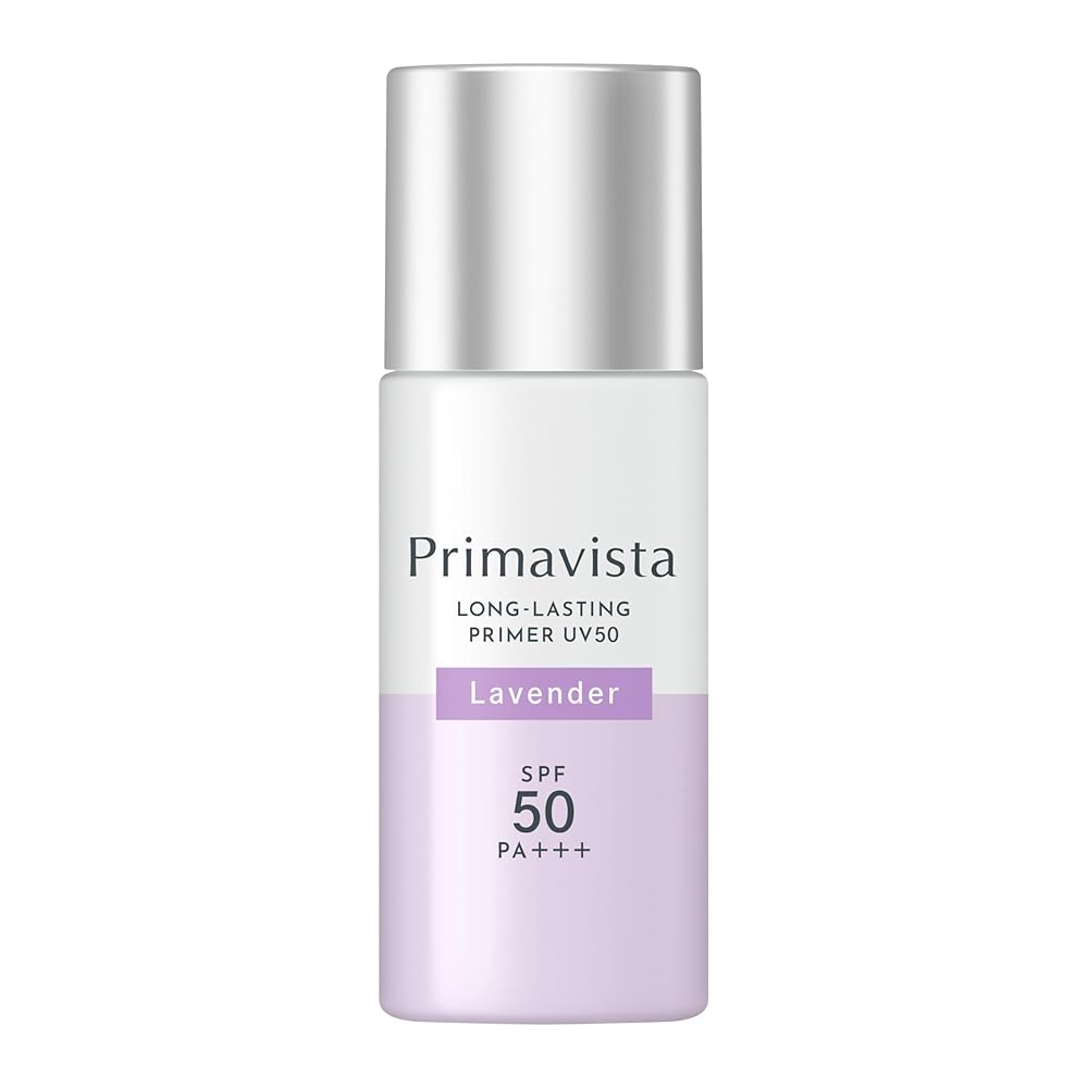 SOFINA プリマヴィスタ スキンプロテクトベース 皮脂くずれ防止 UV50 ラベンダー 25ml Primavista メイク化粧下地 - 最安値・価格比較 - Yahoo!ショッピング ...