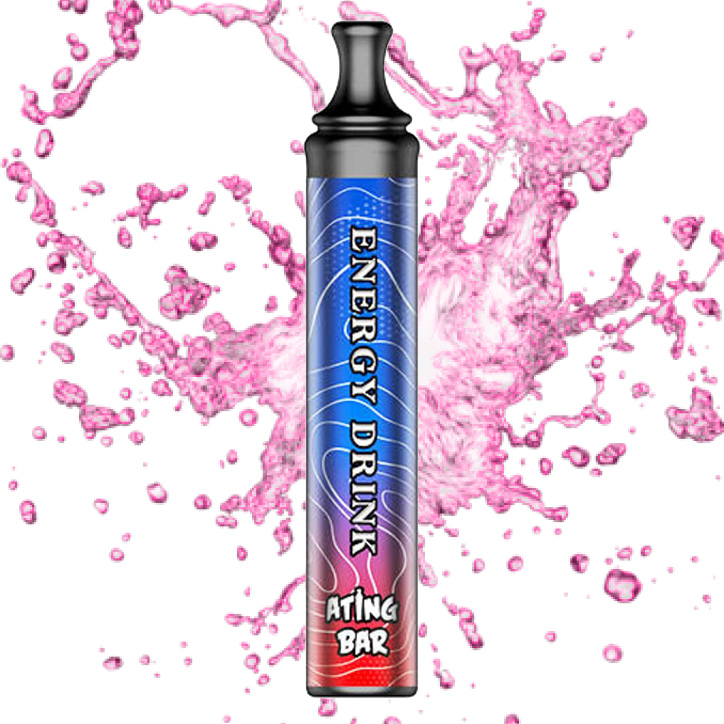 ATING BAR スマートシーシャ 1800回吸引 エナジードリンク 電子たばこ、ベイプ本体 - 最安値・価格比較 - Yahoo ...