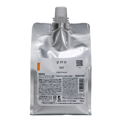 中野製薬 エヌ リペアメント MD レフィル 800g ナカノ ENU トリートメント、ヘアパック - 最安値・価格比較 - Yahoo!ショッピング｜口コミ・評判からも探せる
