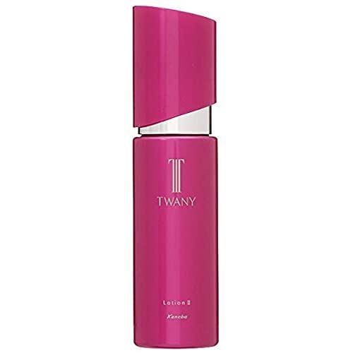 Kanebo トワニー ローション IIt （しっとり） 180ml （医薬部外品） TWANY スキンケア、フェイスケア化粧水 - 最安値・価格比較 - Yahoo!ショッピング｜口コミ ...