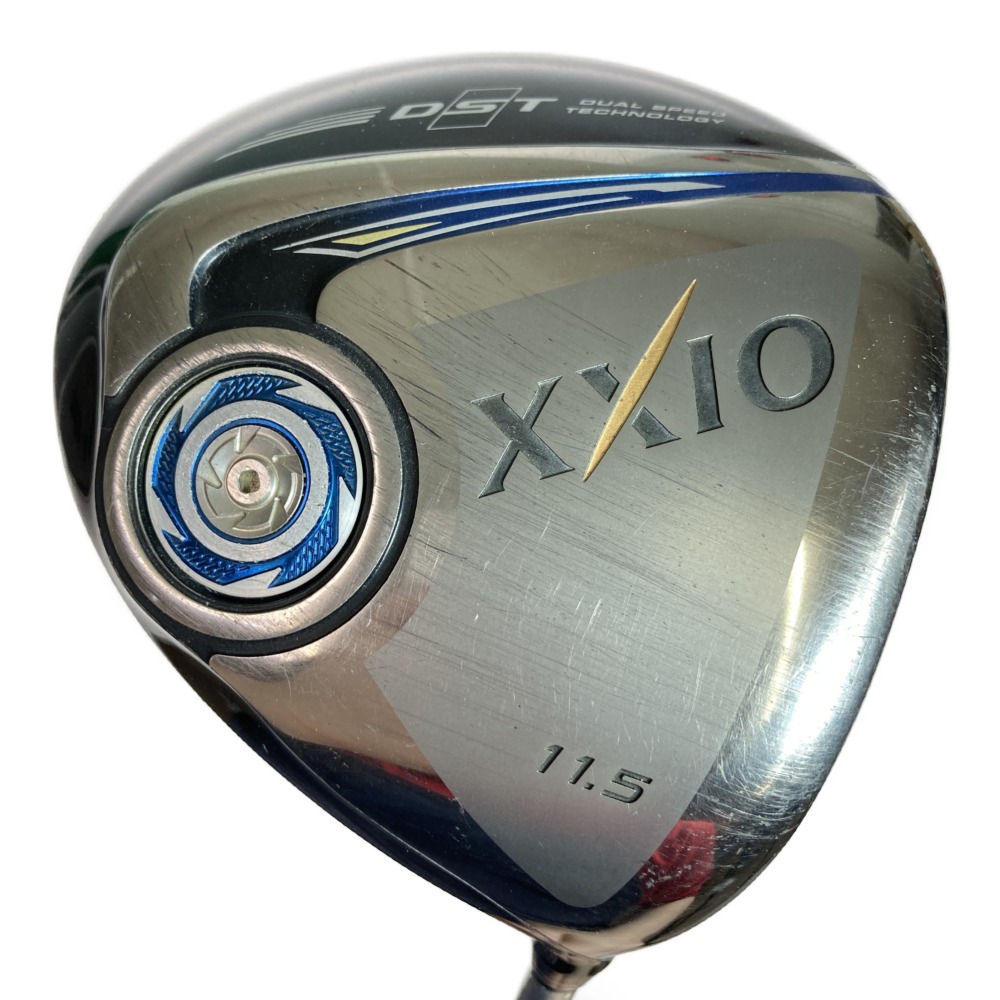 DUNLOP XXIO 9 ドライバー（R/11.5度） XXIO ゼクシオ ナイン ゴルフ ドライバー - 最安値・価格比較 - Yahoo!ショッピング
