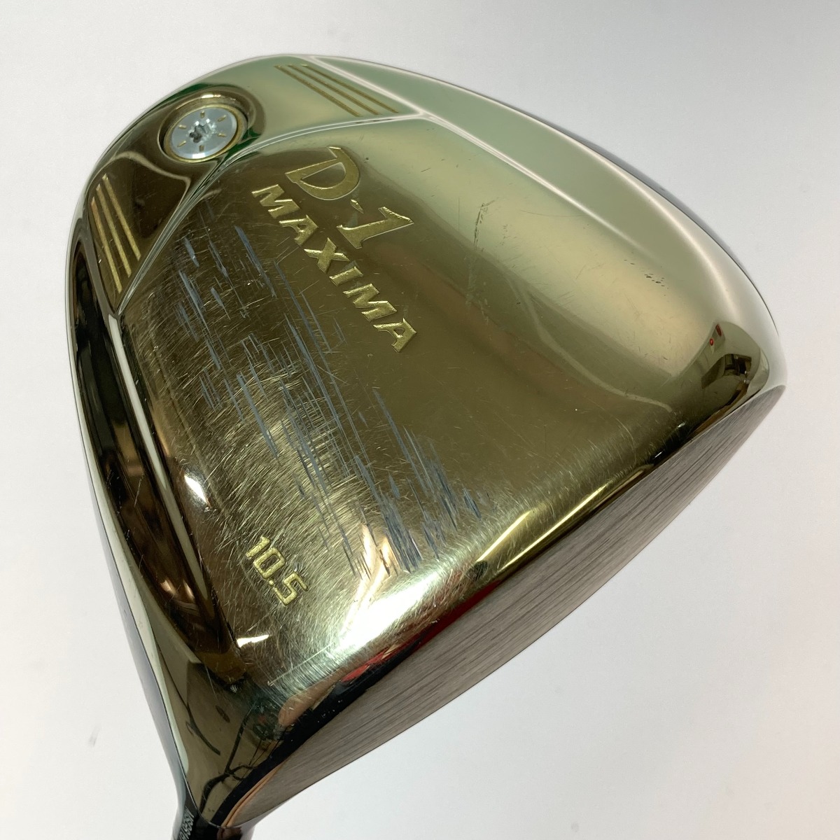 RYOMA GOLF RYOMA GOLF D-1 MAXIMA Special Tuning ドライバー（10.5度/R） MAXIMA（RYOMA GOLF） ゴルフ ドライバー - 最 ...