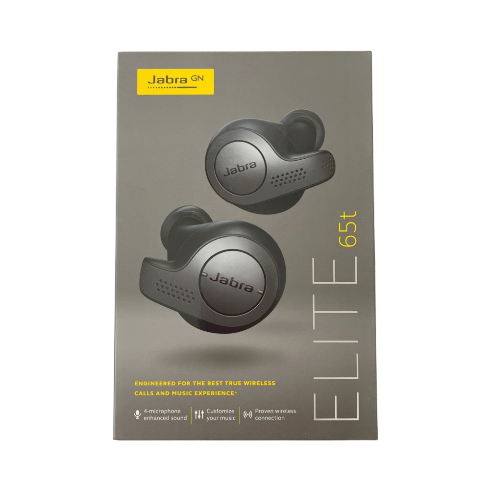 Jabra Elite 65t イヤホン本体 - 最安値・価格比較 - Yahoo!ショッピング