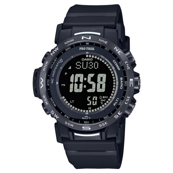 CASIO カシオ プロトレック PROTRECK Climber Line PRW-6900YB-3JF PRO TREK メンズウォッチ - 最安値・価格比較 - Yahoo!ショッピング ...