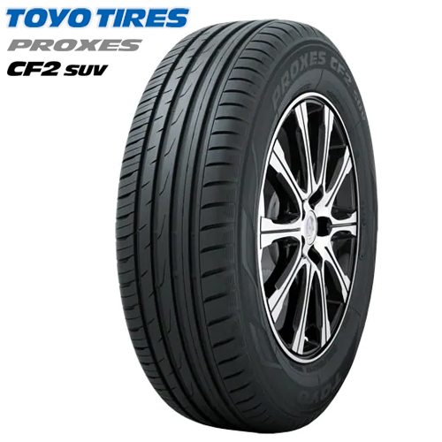 トーヨータイヤ PROXES CF2 SUV 175/80R15 90S タイヤ×2本セット PROXES 自動車 ラジアルタイヤ、夏タイヤ - 最安値・価格比較 - Yahoo!ショッピング ...