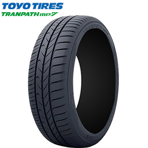 トーヨータイヤ TRANPATH mp7 215/60R17 96H タイヤ×1本 自動車 ラジアルタイヤ、夏タイヤ - 最安値・価格比較 - Yahoo!ショッピング｜口コミ・評判からも探せる