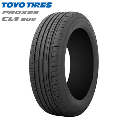 トーヨータイヤ PROXES CL1 SUV 225/65R17 102H タイヤ×2本セット プロクセス 自動車 ラジアルタイヤ、夏タイヤ - 最安値・価格比較 - Yahoo!ショッピング ...