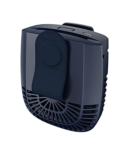 ELAiCE エレス iFan BodyBlow ネイビー IF-BB21-NV 扇風機 - 最安値・価格比較 - Yahoo!ショッピング｜口コミ・評判からも探せる