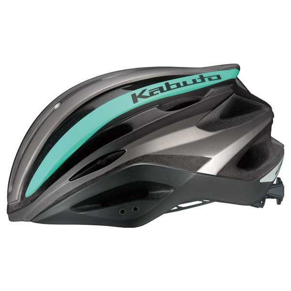 OGK Kabuto OGKカブト REZZA-2 M/Lサイズ（57-60cm）G-1 マットターコイズ 自転車用ヘルメット - 最安値・価格比較 - Yahoo!ショッピング