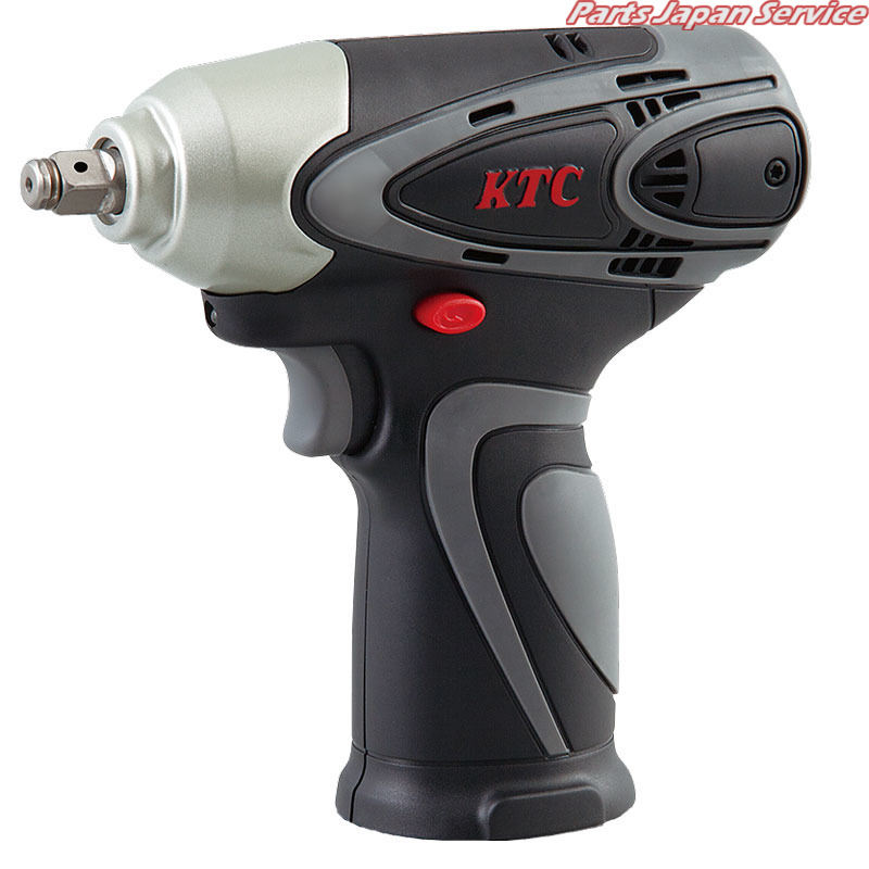 KTC 14.4V 9.5sq.コードレスインパクトレンチ（本体）JAE301 インパクトレンチ - 最安値・価格比較 - Yahoo!ショッピング｜口コミ・評判からも探せる