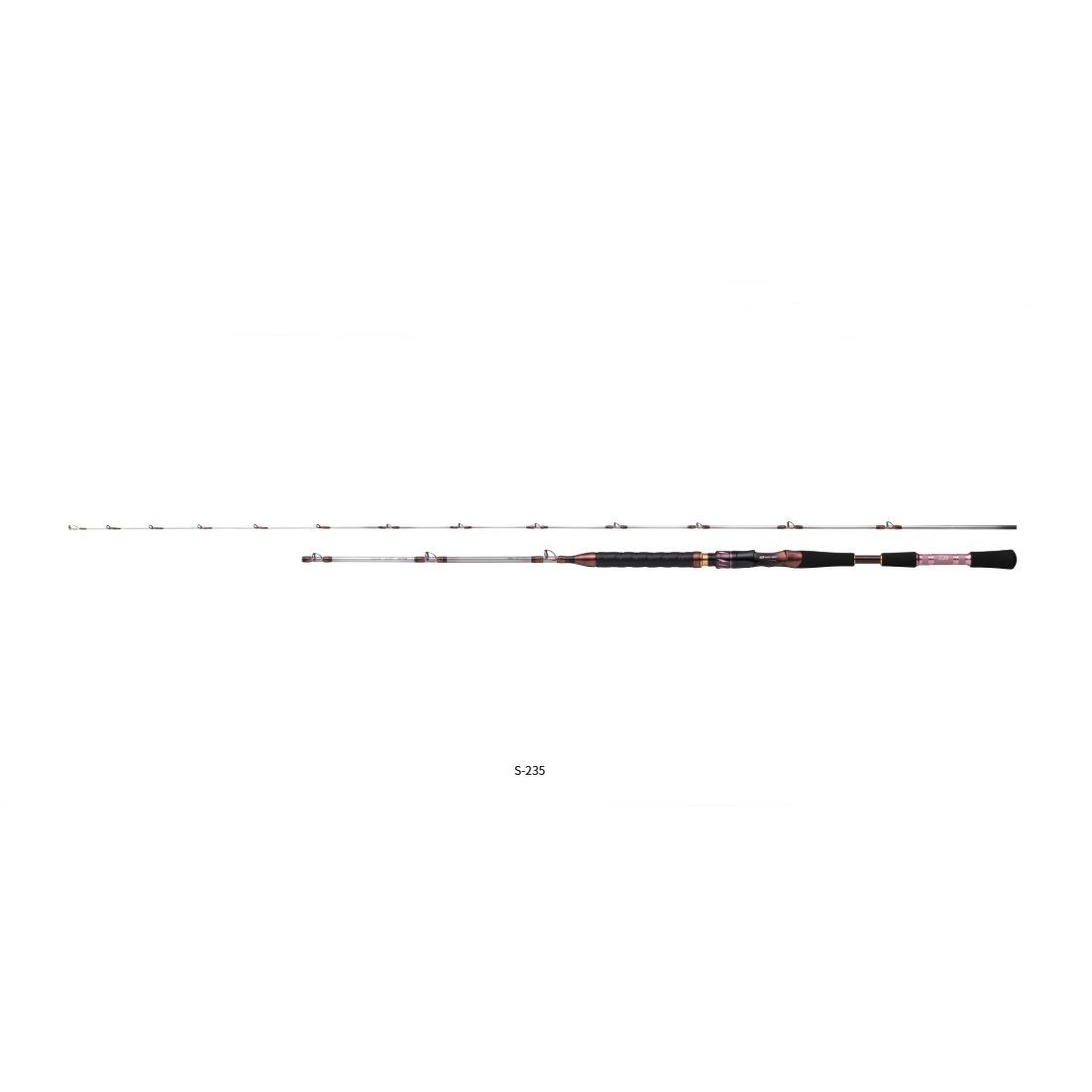 DAIWA（釣り） リーオマスター マダイ S-270・J 釣り 船竿 - 最安値・価格比較 - Yahoo!ショッピング｜口コミ・評判からも探せる