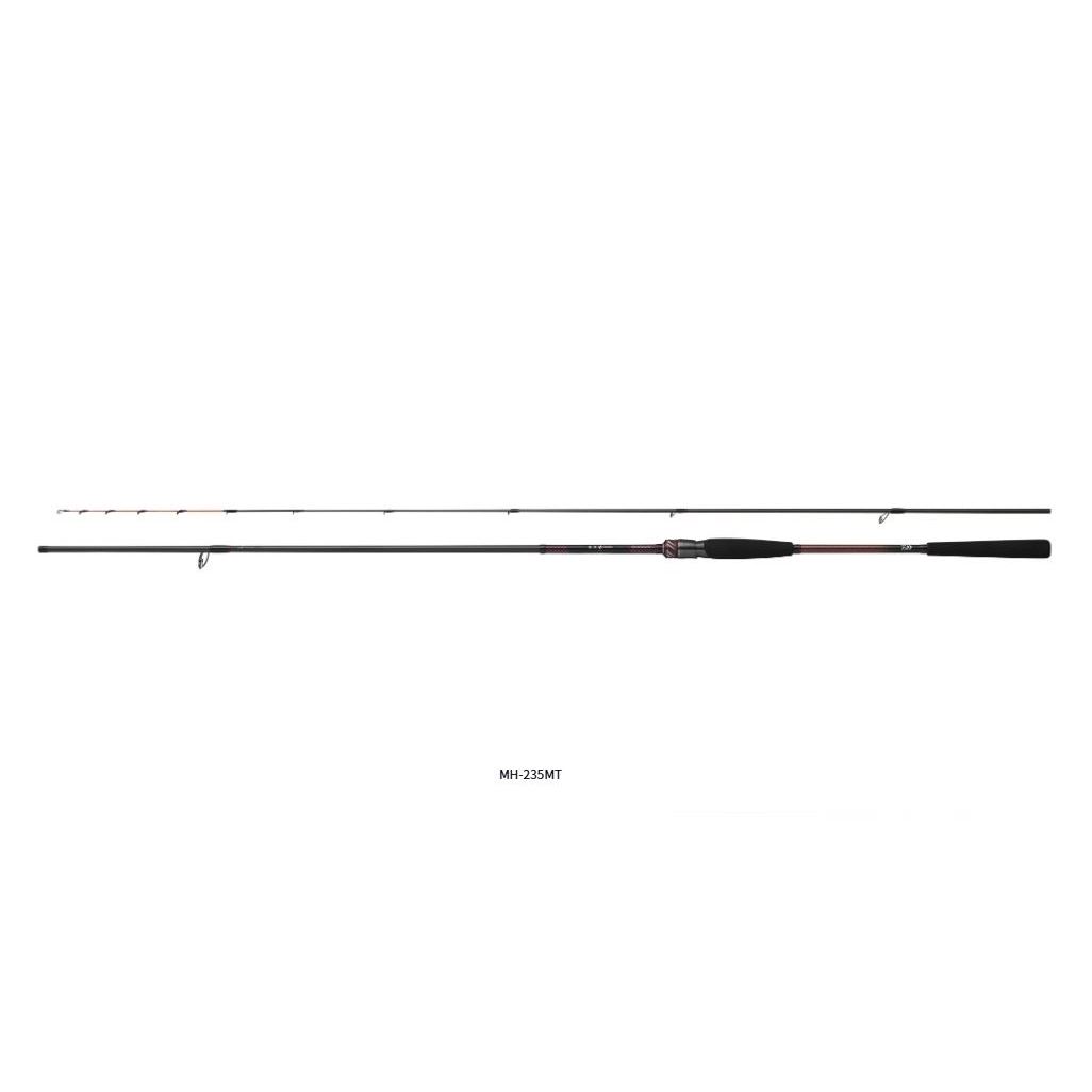 DAIWA（釣り） 紅牙テンヤゲームMX MH-240・J 釣り 船竿 - 最安値・価格比較 - Yahoo!ショッピング｜口コミ・評判からも探せる