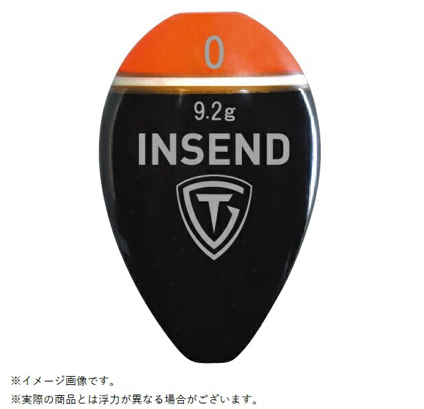 TSURIKEN インセンド 5B 釣り仕掛け ウキ - 最安値・価格比較 - Yahoo!ショッピング｜口コミ・評判からも探せる