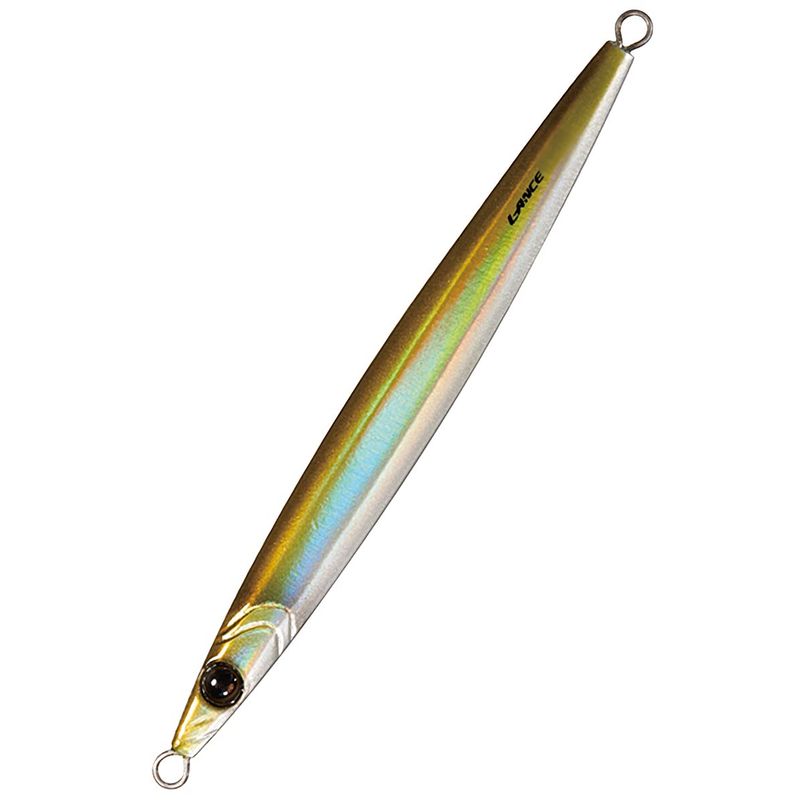 Shout! ランス リアルカラー 179LR 250g #132 イカナゴ メタルジグ - 最安値・価格比較 - Yahoo!ショッピング｜口コミ・評判からも探せる