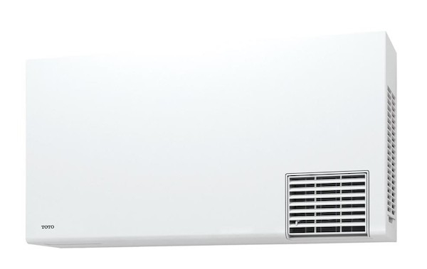 TOTO 洗面所暖房機 TYR1024BD（電源直結式、予約運転機能付き、ワイヤレスリモコン（無線・赤外線式）） 浴室乾燥機、暖房乾燥機 - 最安値・価格比較 - Yahoo!ショッピング ...