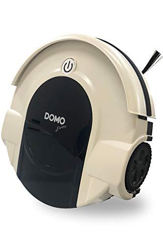 DOMO ELEKTRO オートクリーナー DM0001BG （ベージュ） ロボット掃除機 - 最安値・価格比較 - Yahoo!ショッピング｜口コミ・評判からも探せる