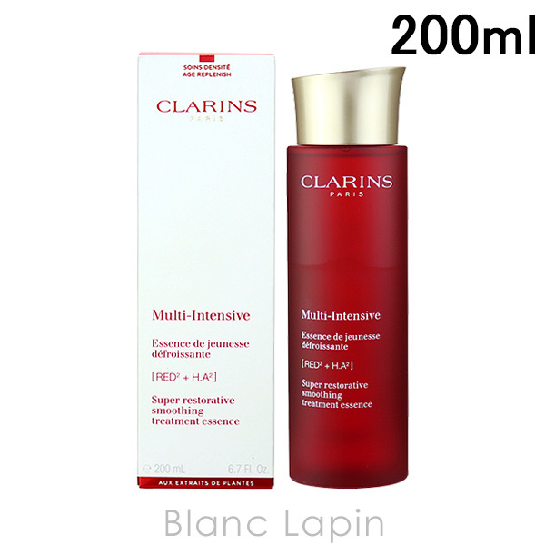 CLARINS スープラ トリートメント エッセンス ローション N 200ml スープラ スキンケア、フェイスケア化粧水 - 最安値・価格 ...