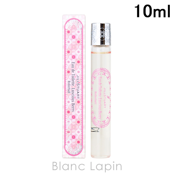 JILL STUART ジルスチュアート オードトワレ ローラーボール 10ml 女性用香水、フレグランス - 最安値・価格比較 - Yahoo!ショッピング