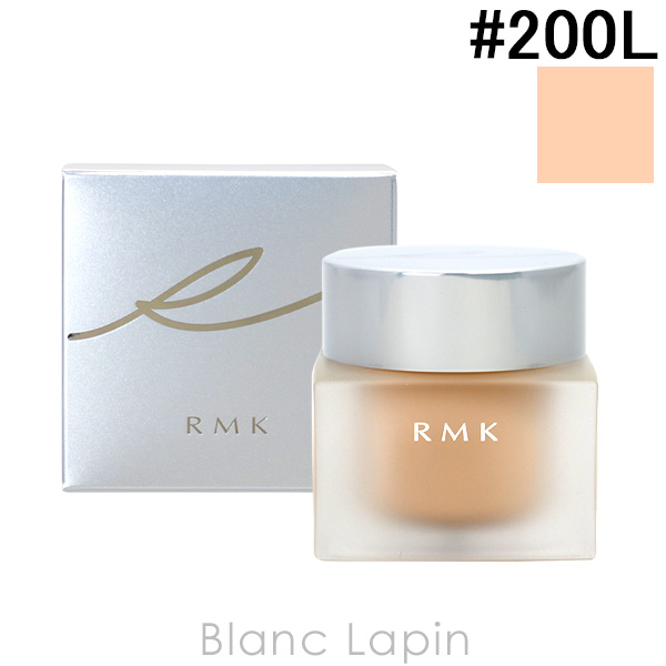 RMK クリーミィファンデーションEX #200L 30g [070871] クリーム、エマルジョンファンデーション - 最安値・価格比較 - Yahoo!ショッピング｜口コミ・評判からも探せる