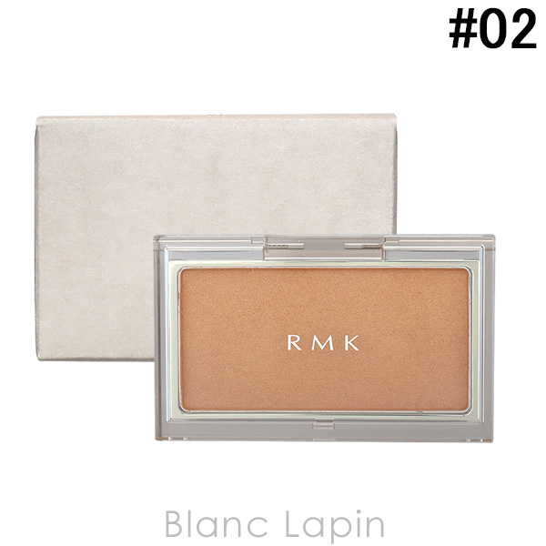 RMK RMK ピュア コンプレクション ブラッシュ 2.3g （02 ディフューズド アンバー） チーク、ほお紅 - 最安値・価格比較 - Yahoo!ショッピング｜口コミ・評判からも探せる