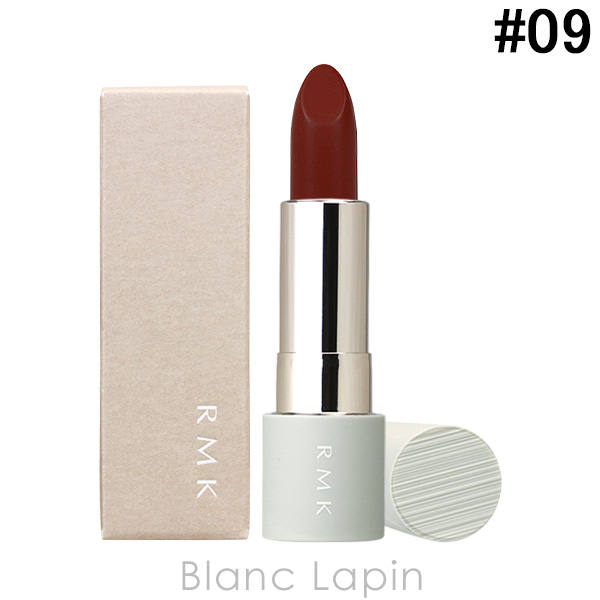 RMK RMK ザ マット リップカラー 4g （09 ムーディ ローズウッド） 口紅 - 最安値・価格比較 - Yahoo!ショッピング｜口コミ・評判からも探せる