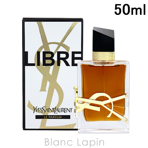 Yves Saint Laurent イヴ・サンローラン リブレ ルパルファム 50ml YVES SAINT LAURENT BEAUTE LIBRE 女性用香水、フレグランス - 最安値 ...