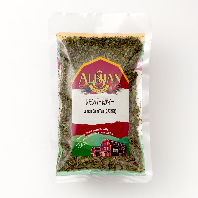 ALISHAN レモンバームティー 25g × 2個 ハーブティー - 最安値・価格比較 - Yahoo!ショッピング