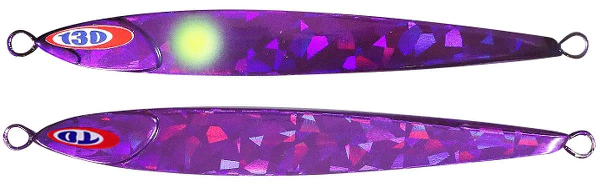 JACKALL アンチョビメタル TYPE-ZERO 160g タチウオパープル メタルジグ - 最安値・価格比較 - Yahoo!ショッピング｜口コミ・評判からも探せる
