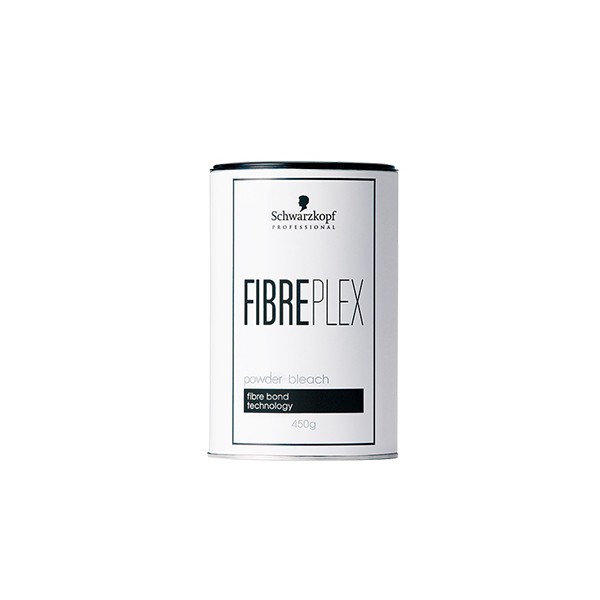 Schwarzkopf PROFESSIONAL シュワルツコフ ファイバープレックス パウダーブリーチ 450g（医薬部外品） FIBERPLEX レディースヘアカラーリング - 最安値 ...