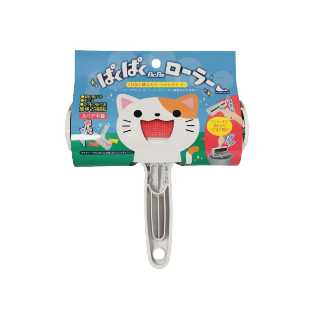 日本シール 日本シール ぱくぱくローラー N88C（ホワイト） 粘着クリーナー - 最安値・価格比較 - Yahoo!ショッピング｜口コミ ...