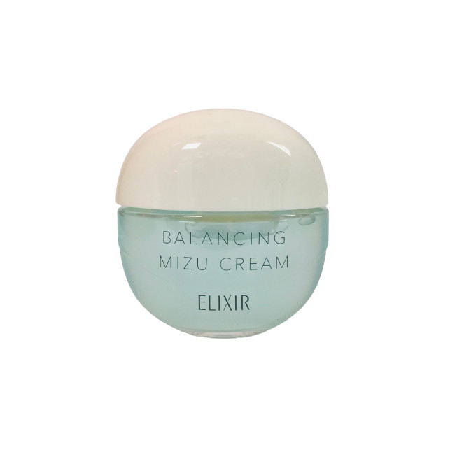 ELIXIR（コスメ） エリクシール ルフレ バランシング みずクリーム 60g×1個（医薬部外品） エリクシール ルフレ スキンケアクリーム - 最安値・価格比較 - Yahoo ...
