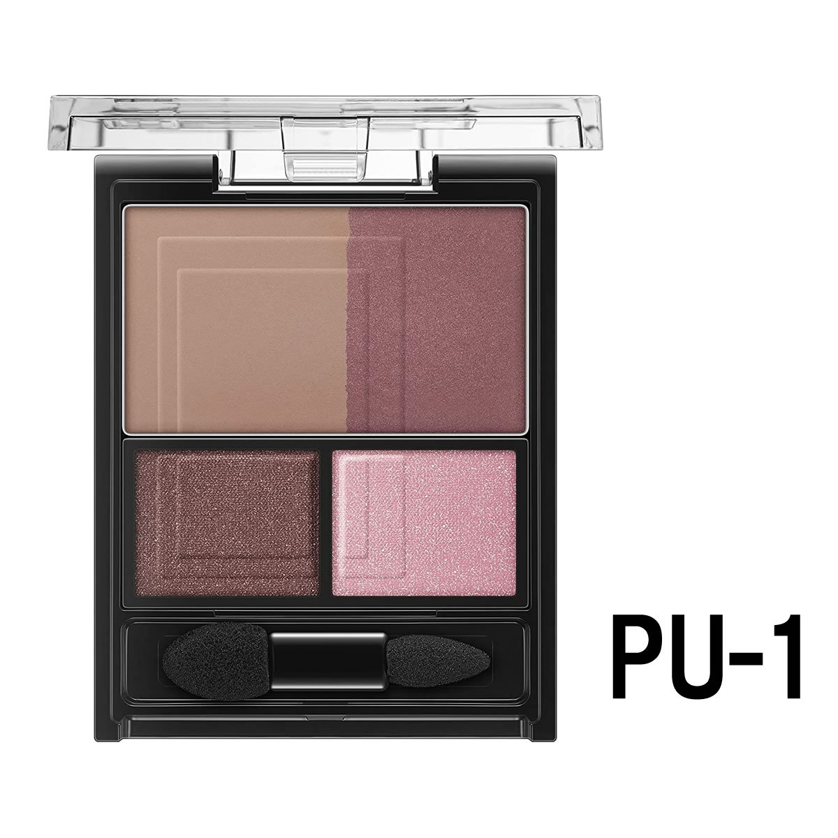 Kanebo KATE 3Dプロデュースシャドウ （PU-1 ムーディーエクステンション） KATE アイシャドウ - 最安値・価格比較 - Yahoo!ショッピング｜口コミ・評判からも探せる