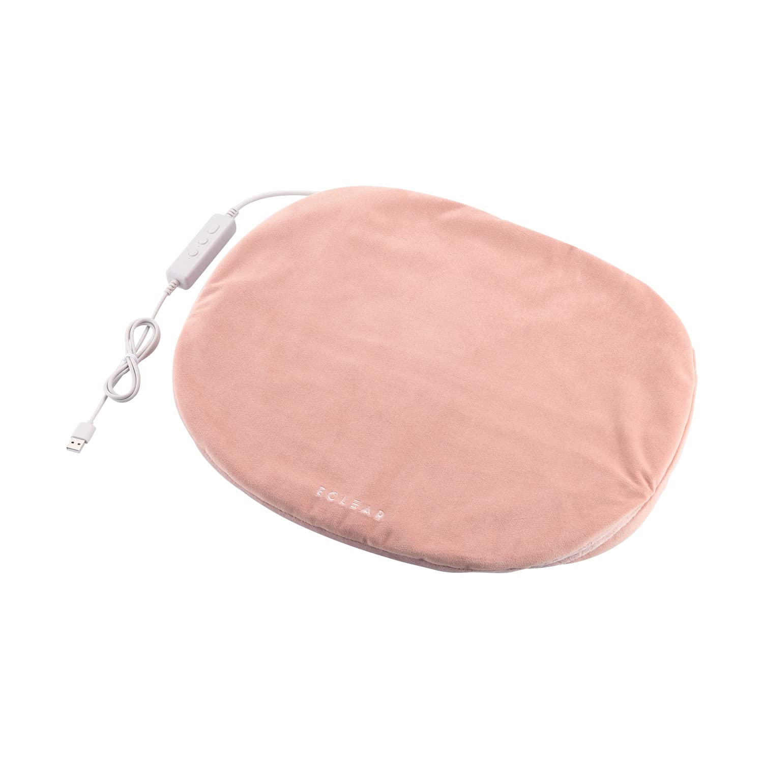 ELECOM ECLEAR warm シートウォーマー HCW-SH02BR（モーヴブラウン） ECLEAR ホットカーペット - 最安値・価格比較 - Yahoo!ショッピング｜口コミ・評判 ...