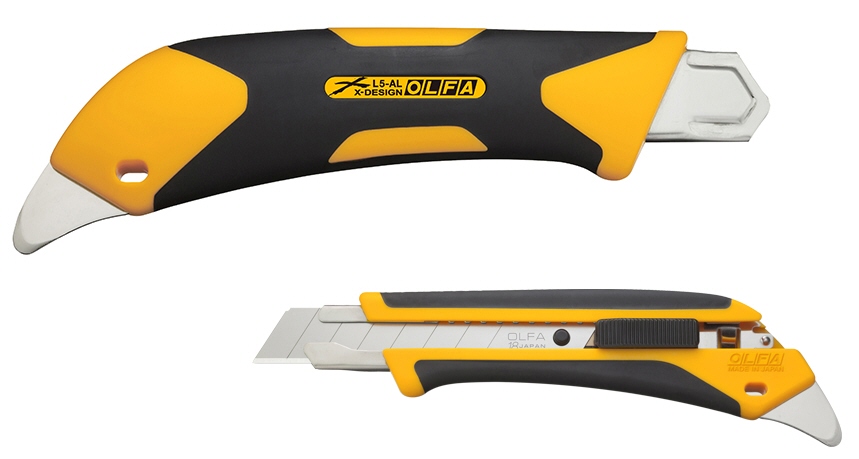 OLFA オルファ ハイパーAL型 カッターナイフ 193B×1本 カッターナイフ - 最安値・価格比較 - Yahoo!ショッピング｜口コミ・評判からも探せる