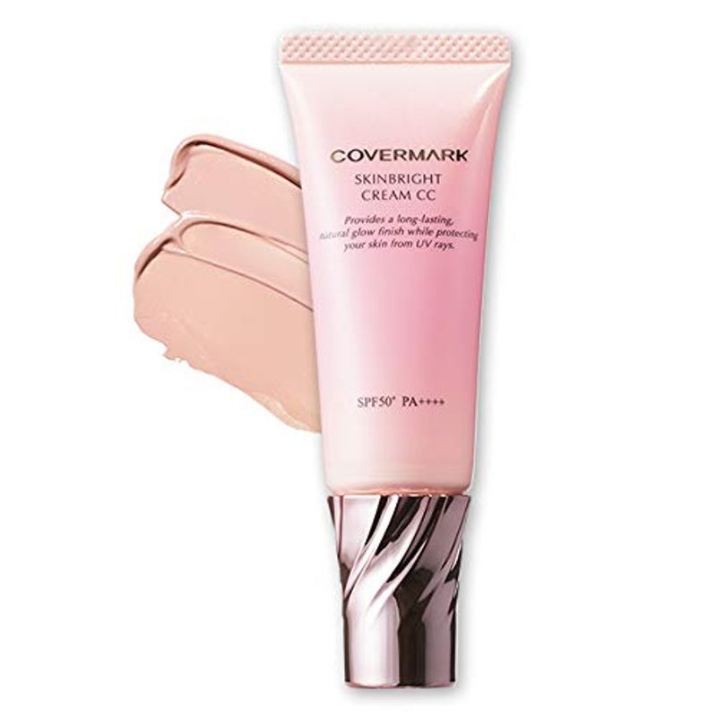 COVERMARK カバーマーク スキンブライト クリームCC 01 25g BB、CCクリーム - 最安値・価格比較 - Yahoo!ショッピング｜口コミ・評判からも探せる