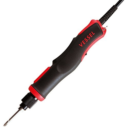 ベッセル 電動ドライバー No.VE-4000P（本体のみ） 電動ドリル、ドライバー、レンチ - 最安値・価格比較 - Yahoo!ショッピング｜口コミ・評判からも探せる