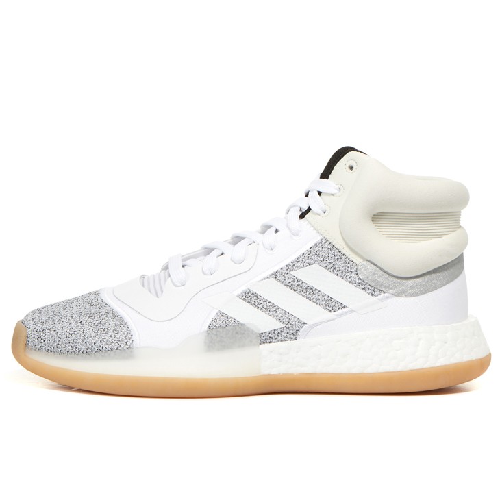 adidas マルキー ブースト （MARQUEE BOOST） バッシュ、バスケットボールシューズ - 最安値・価格比較 - Yahoo ...