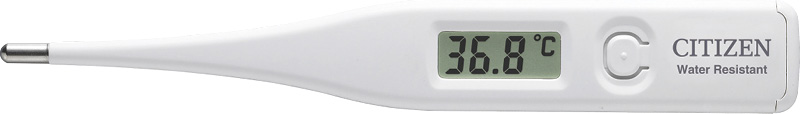 CITIZEN CITIZEN 電子体温計 CT422-E 体温計 - 最安値・価格比較 - Yahoo!ショッピング｜口コミ・評判からも探せる